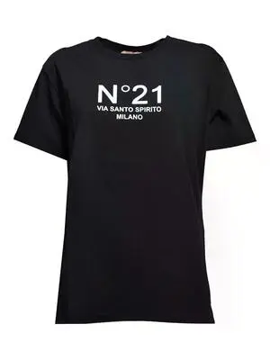 N°21 Crewneck Tops