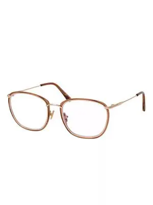 TOM FORD Geometric-frame Glasses
