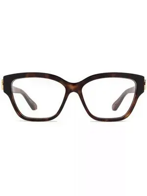 Gucci Cat-eye Glasses