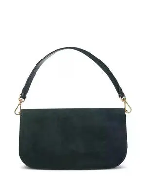AMATO DANIELE Cacciatora Suede Tote