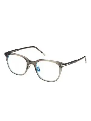TOM FORD Square-frame Eyeglasses