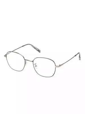 TOM FORD Round-frame Glasses