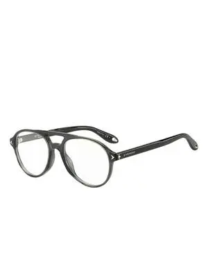 Givenchy Pilot-frame Glasses
