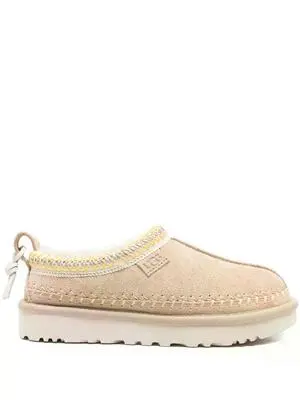 UGG Tasman Biarritz Slippers - Neutrals