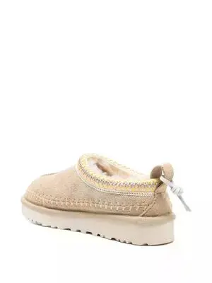 UGG Tasman Biarritz Slippers - Neutrals