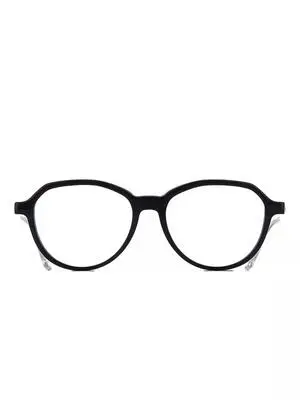 Loewe Round-frame Glasses
