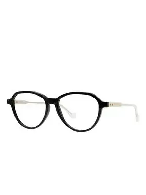 Loewe Round-frame Glasses