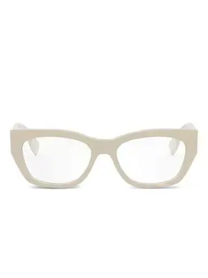 Fendi Square-frame Glasses
