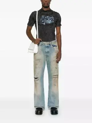 Acne Studios Loose-cut Jeans