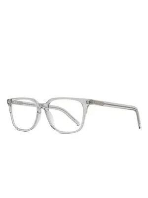 Givenchy Square-frame Glasses