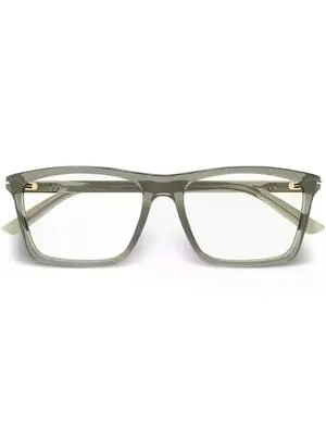 Gucci Gg1445o Square-frame Glasses