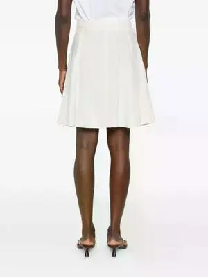 Marc O'polo Linen Mini Skirt