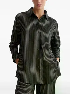 Marc O'polo Striped Shirts For Women