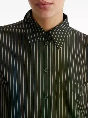 Marc O'polo Striped Button-up Shirt