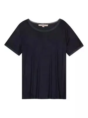 Remain Birger Christensen Round-collar T-shirt