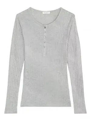 Marc O'polo Ribbed T-shirts For Women