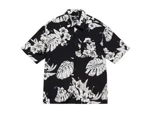 Men's Hawaiian