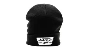 VANS Milford Beanie - Black