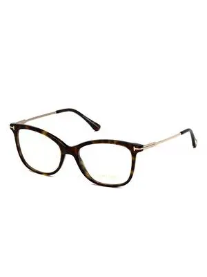 TOM FORD Butterfly-frame Glasses