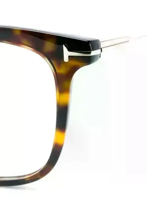 TOM FORD Butterfly-frame Glasses