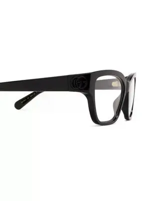 Gucci Cat-eye Frame Glasses