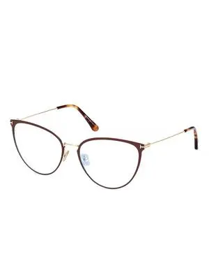 TOM FORD Cat-eye Glasses