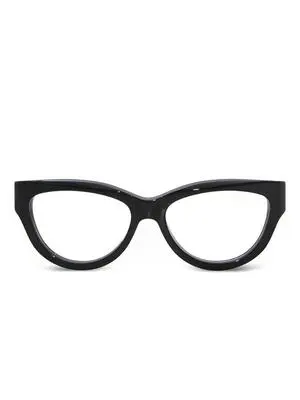 Gucci Cat-eye Frame Glasses - O008