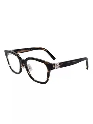 Givenchy Square Frame Glasses
