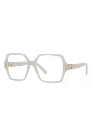 Givenchy Oversized Eyeglasses
