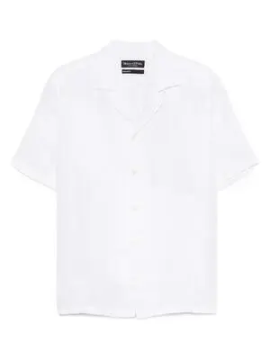 Marc O'polo Spread-collar Shirt