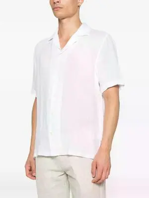 Marc O'polo Spread-collar Shirt