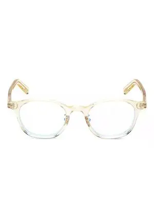 TOM FORD Square-frame Glasses