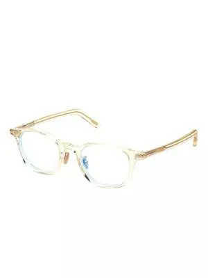 TOM FORD Square-frame Glasses