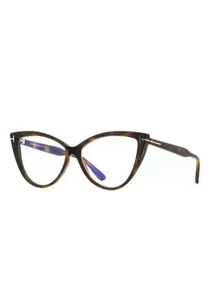 TOM FORD Cat-eye Glasses