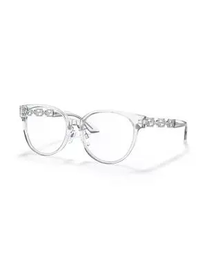Versace Greca Eyeglasses