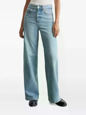 Marc O'polo High-waisted Jeans
