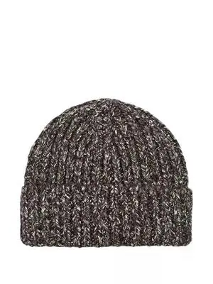 Marc O'polo Ribbed Knit Beanie