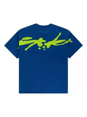 SP5DER Tm T-shirt - Blue