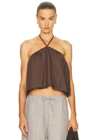 DEIJI STUDIOS Napkin Top
