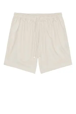 Amiri Twill Short