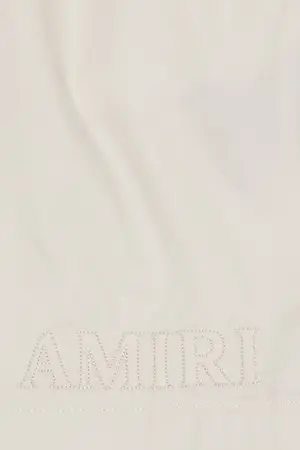 Amiri Twill Short