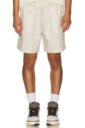 Amiri Twill Short