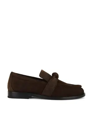 Oxford Loafers For Men