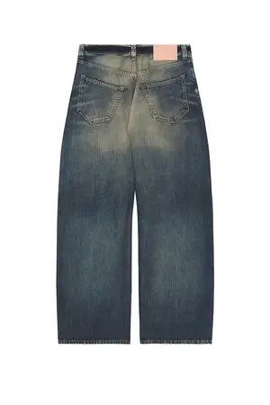 Acne Studios 2023 U Rocka Jean