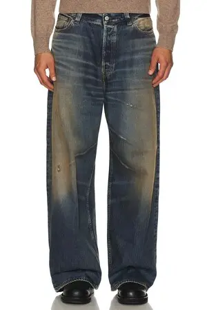 Acne Studios 2023 U Rocka Jean