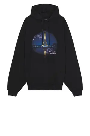 Vetements Drawstring Sweatshirts Hoodies For Men