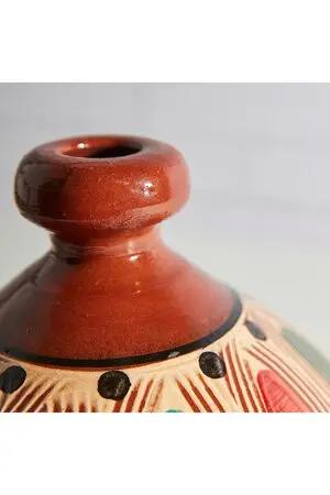 VERVE CULTURE Design Tagine - Brown