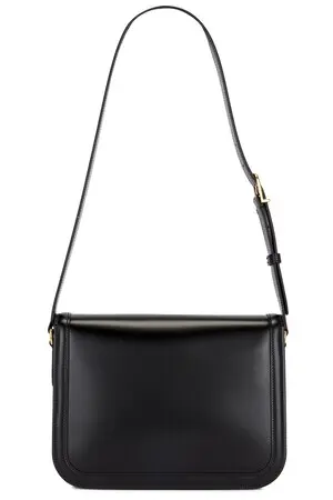 Valentino Garavani Shoulder Bag - Nero