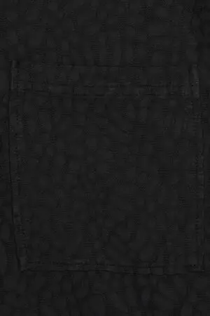 Oas Nero Turleo Girona Shirt - Black