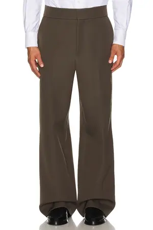 Fear Of God Tailored Trouser